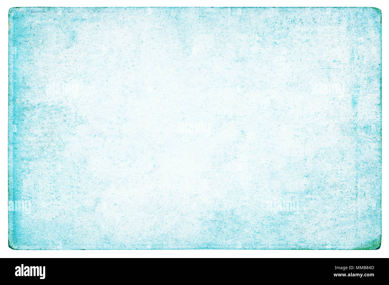 Blue sky paper texture background - clipping path included Stock Photo ...