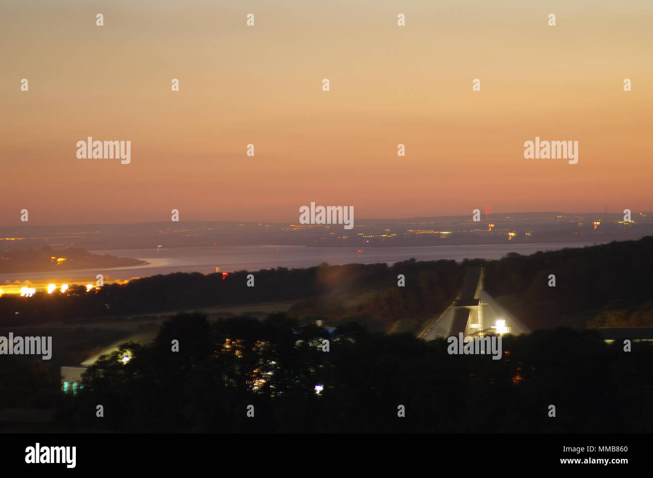 Trent Falls High Resolution Stock Photography and Images - Alamy