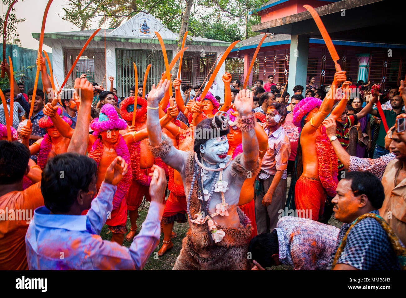 Munshigonj High Resolution Stock Photography and Images - Alamy