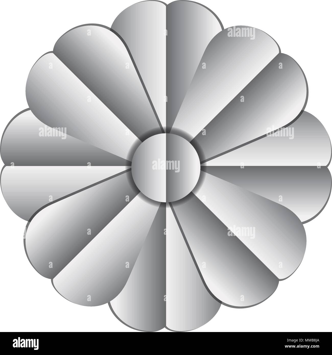 Polished beautiful Stock Vector Images - Alamy