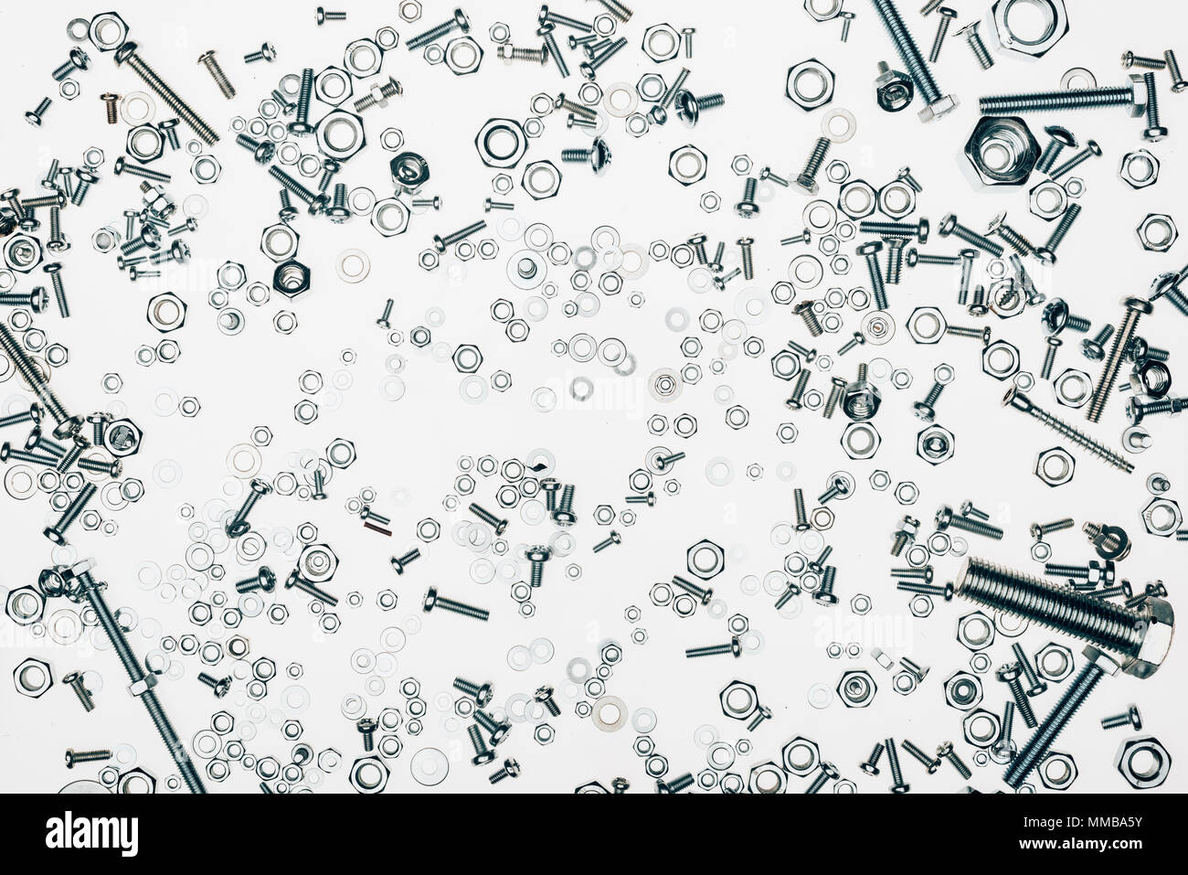 Metal engineering hi-res stock photography and images - Alamy