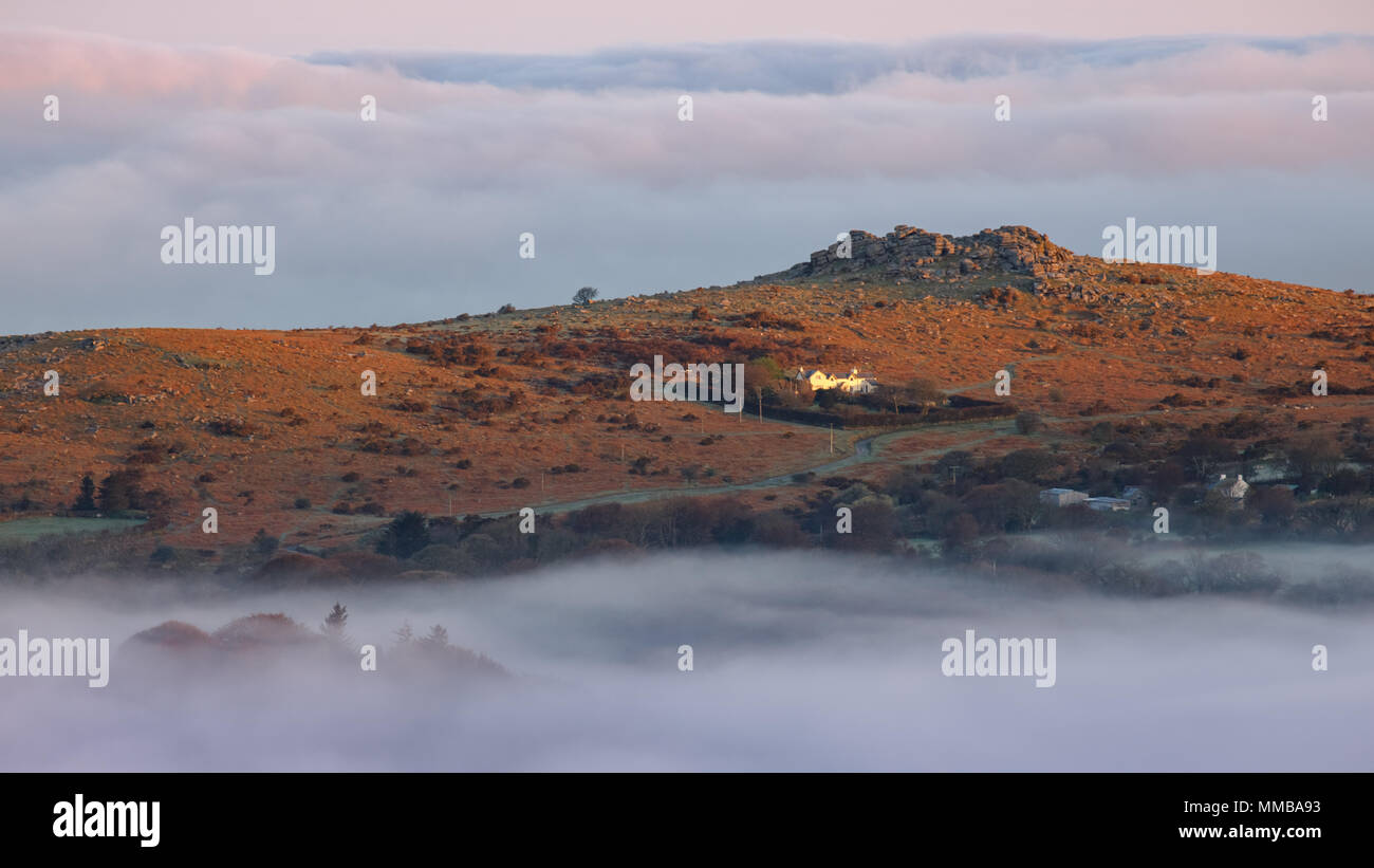 Tor view hi-res stock photography and images - Alamy