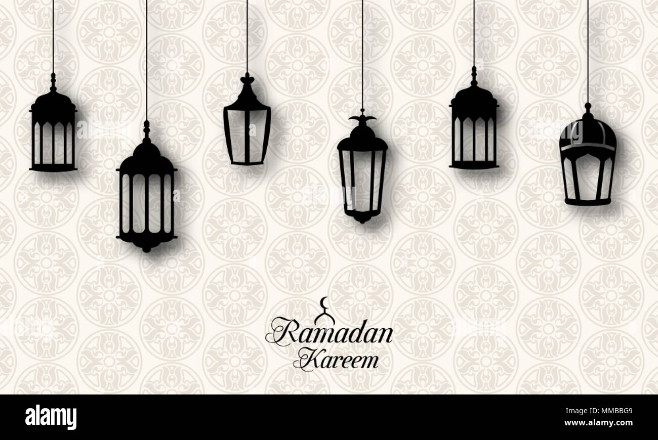 Fanoos lantern Stock Vector Images - Alamy