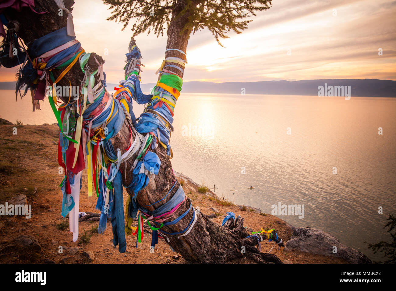 Shamanic tree hi-res stock photography and images - Alamy