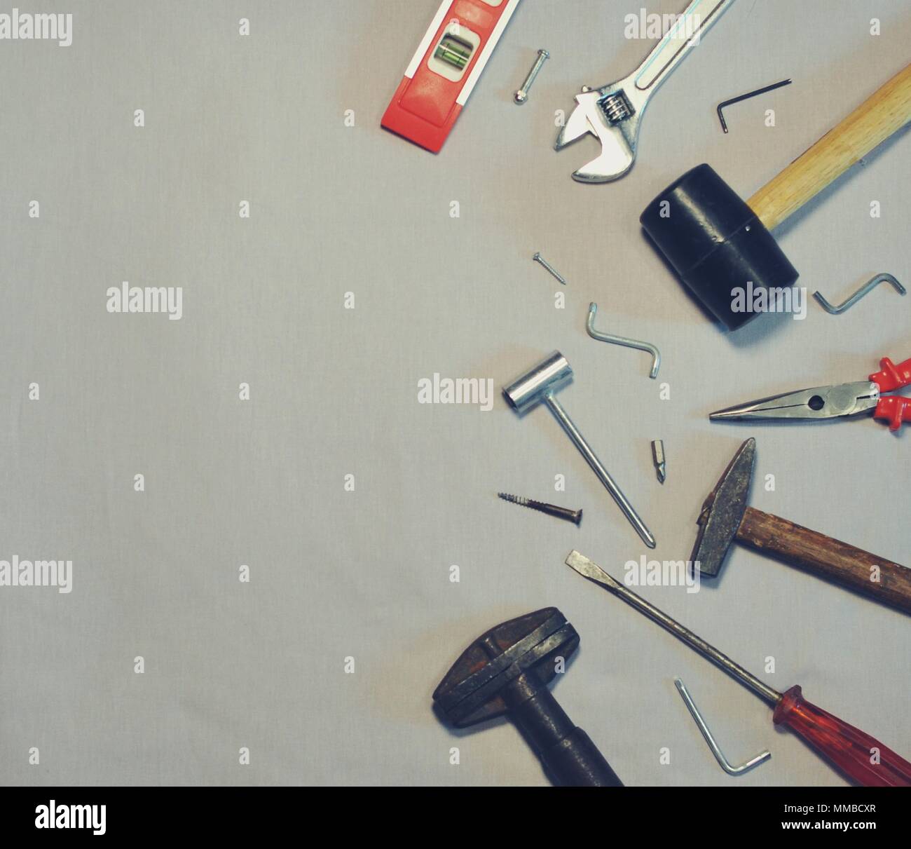 Allen flat hi-res stock photography and images - Alamy