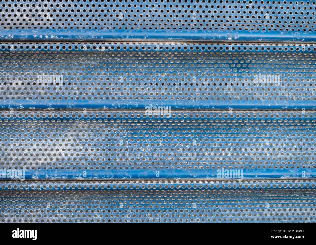 Shop window shutter hi-res stock photography and images - Alamy