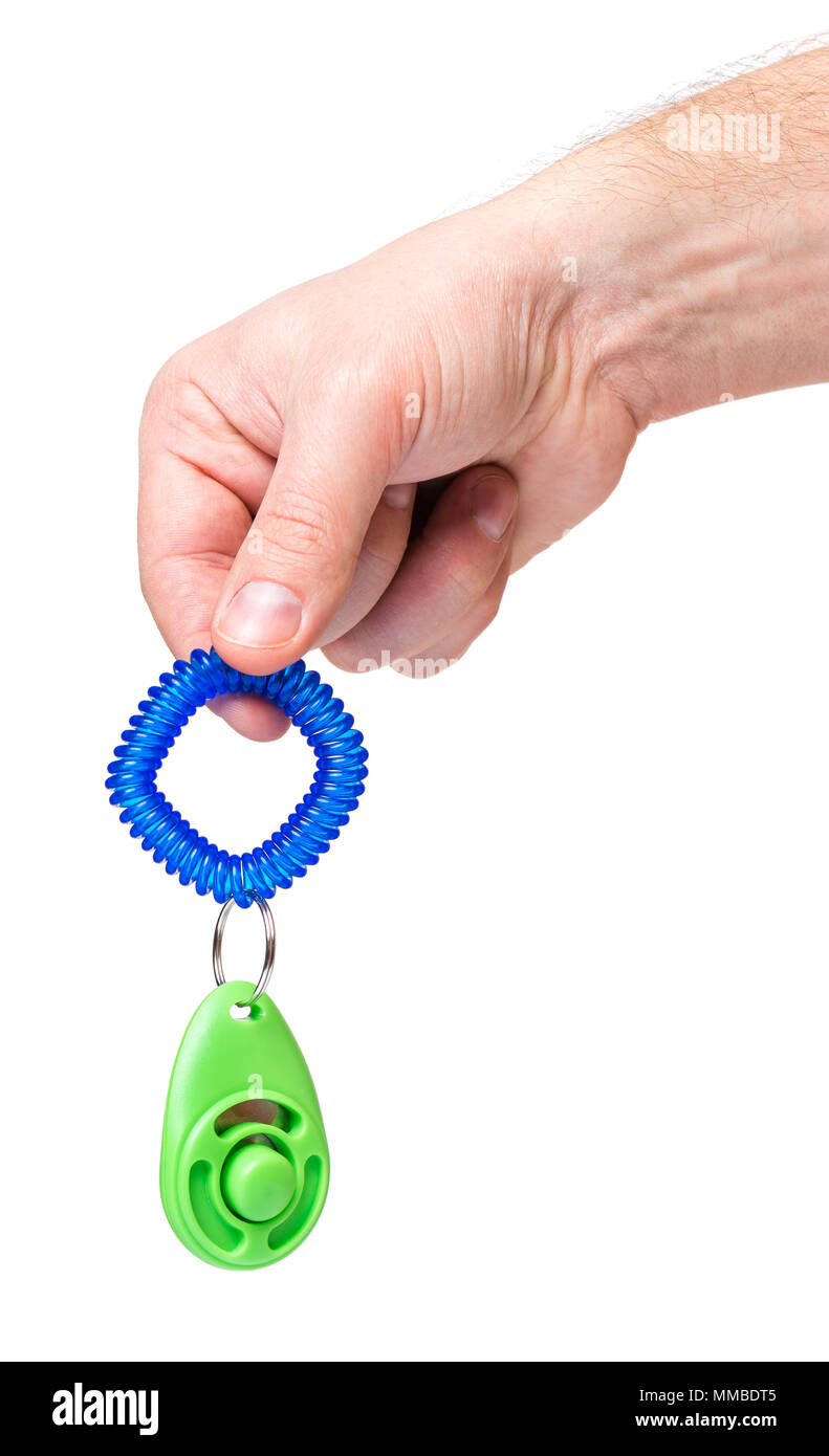 Click and treat hi-res stock photography and images - Alamy