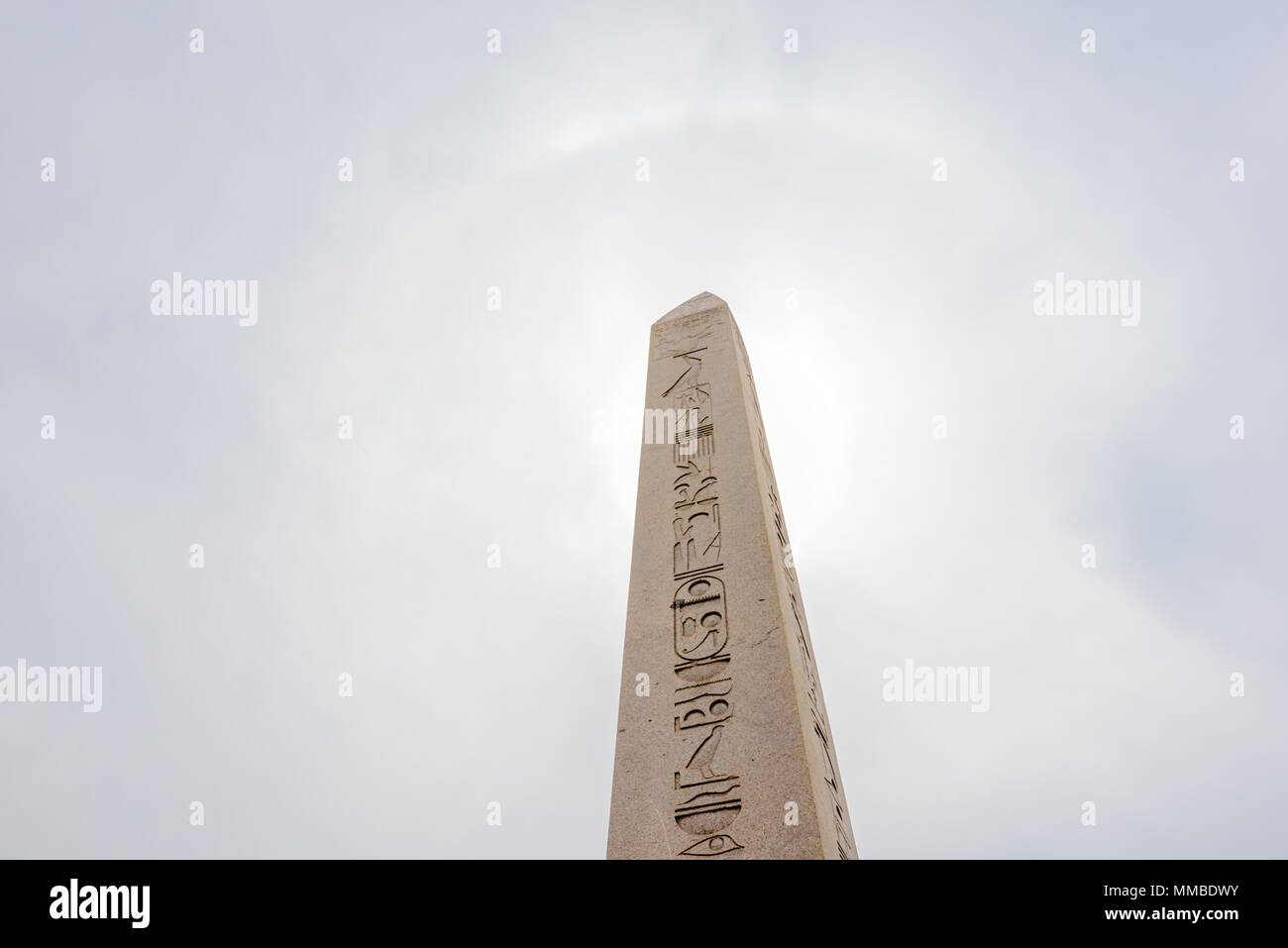 Relief of theodosius column in constantinople hi-res stock photography ...