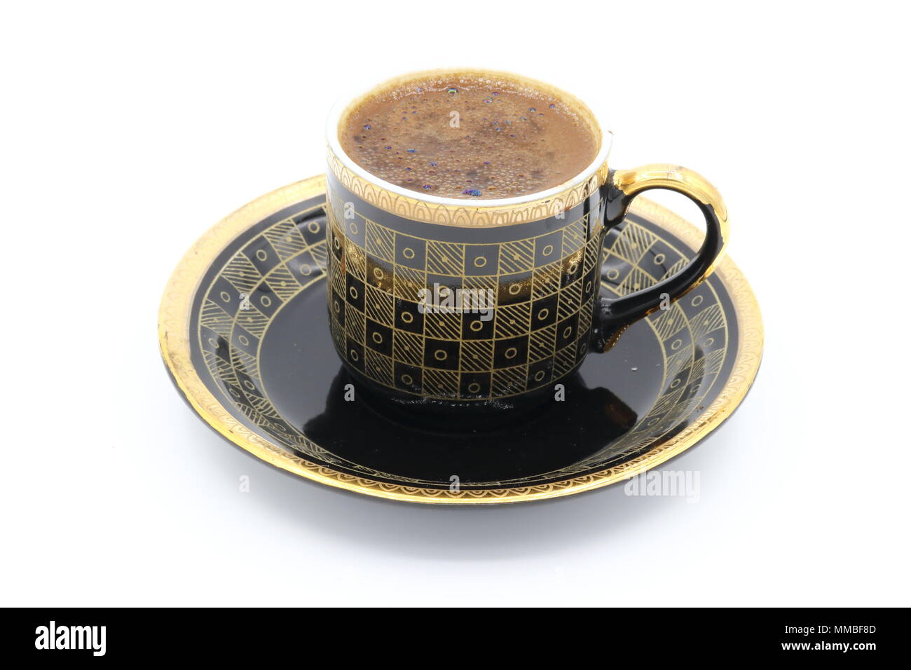 Traditional turkish design Cut Out Stock Images & Pictures - Alamy