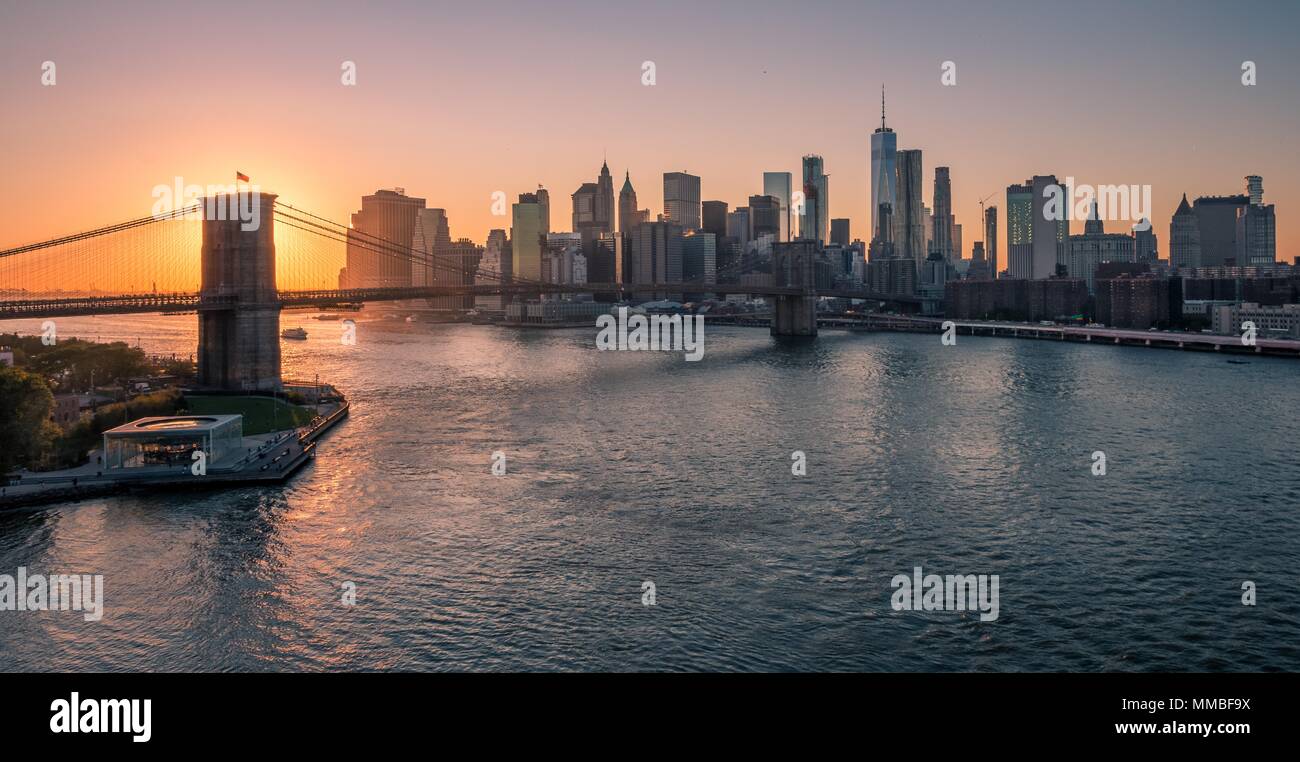 New York City Stock Photo - Alamy