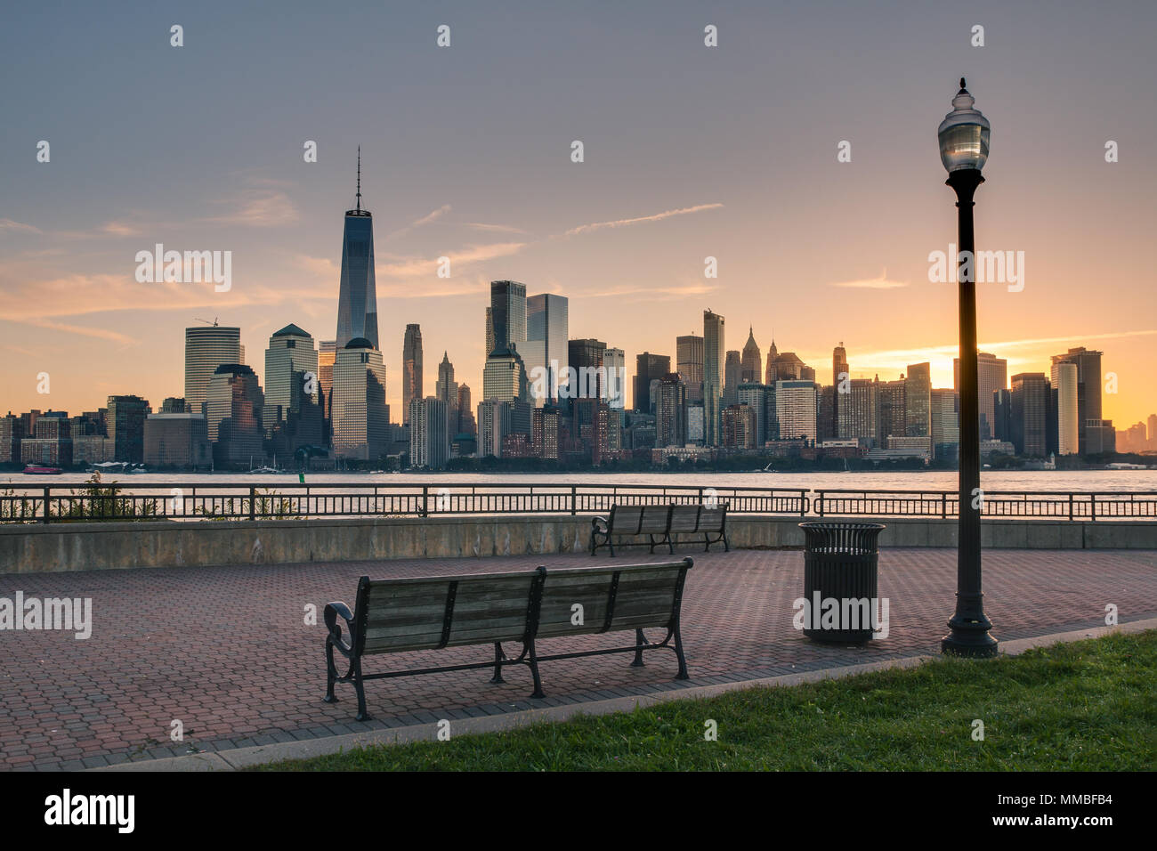 New York City Stock Photo - Alamy