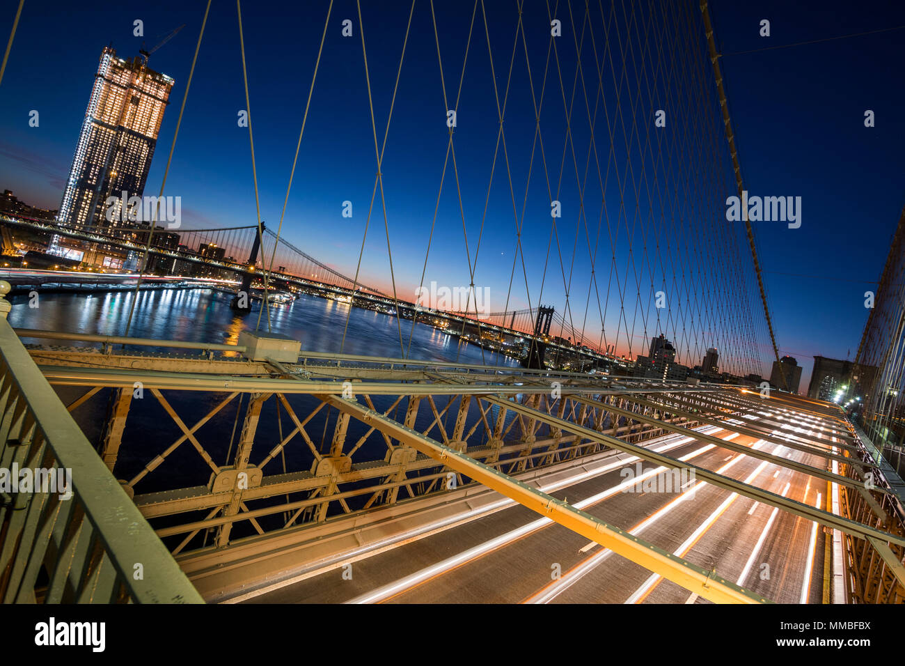 Downtown york hi-res stock photography and images - Alamy