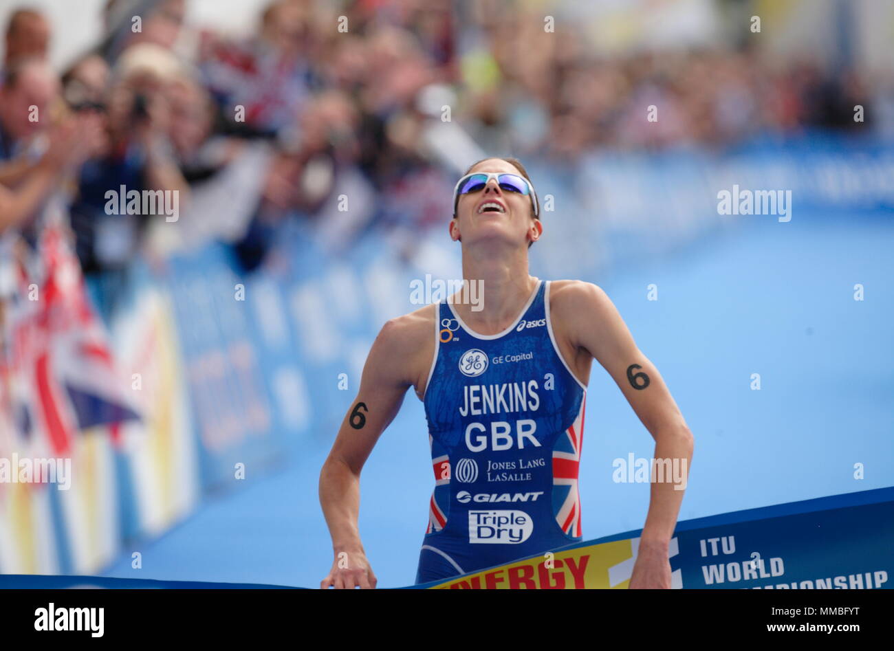 Helen jenkins hi-res stock photography and images - Alamy