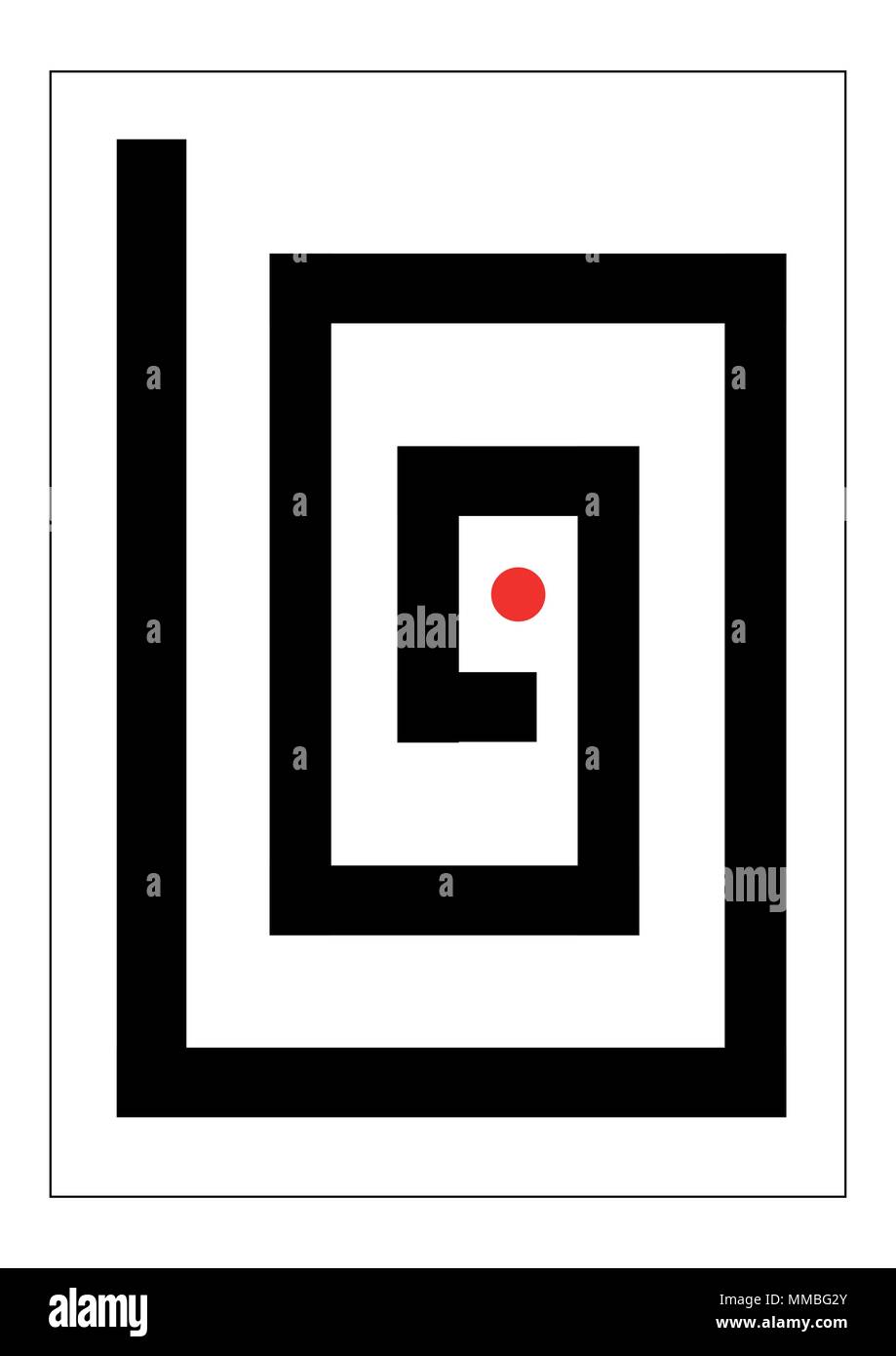 Eye catching vector vectors hi-res stock photography and images - Alamy