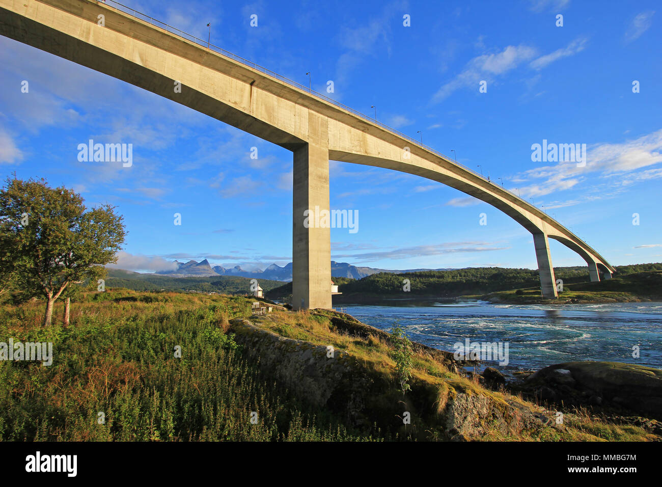 Maelstrom ocean norway hi-res stock photography and images - Alamy