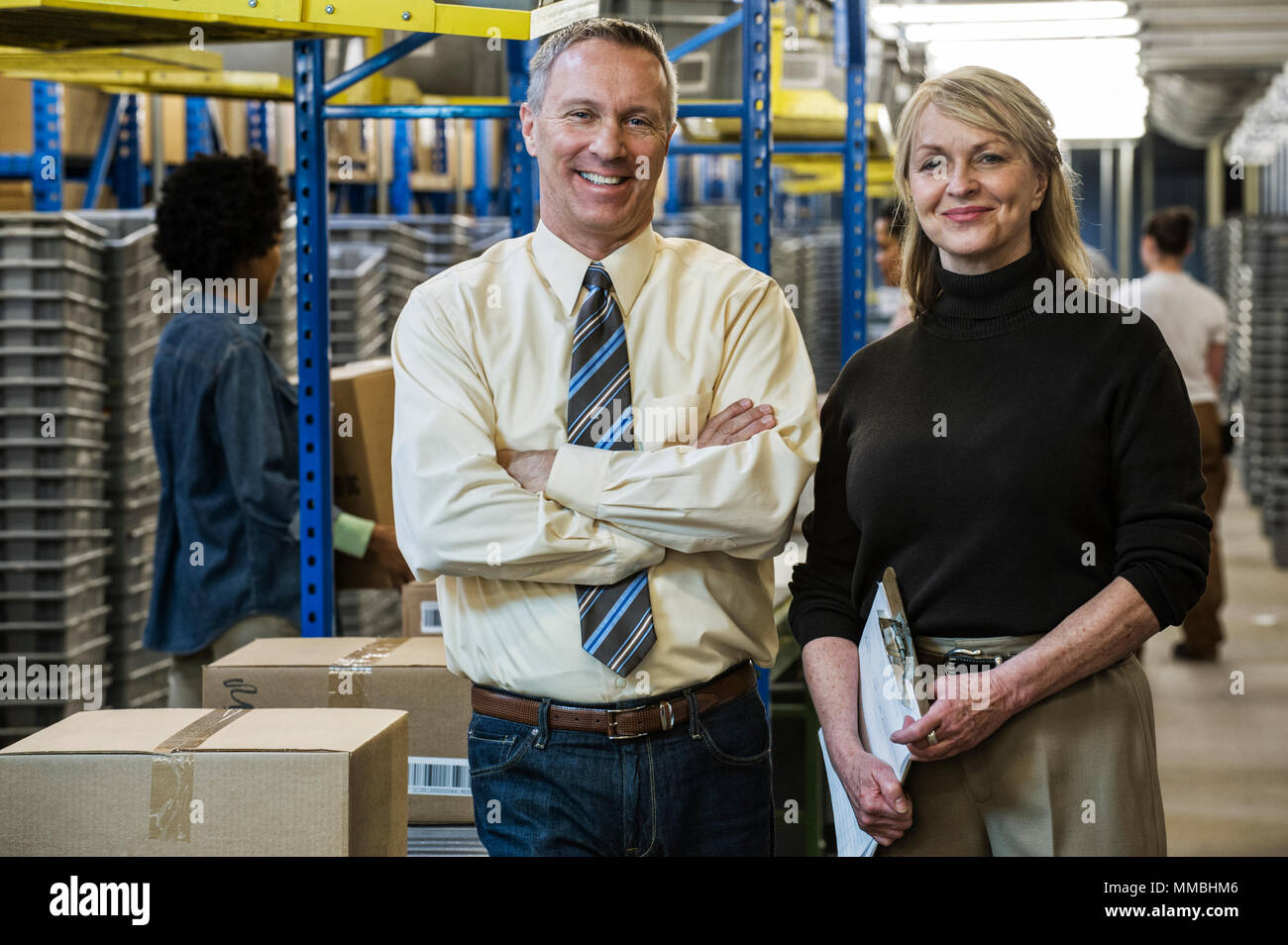 Female box shift hi-res stock photography and images - Alamy