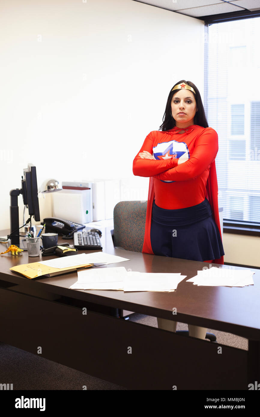 Super powers hi-res stock photography and images - Alamy