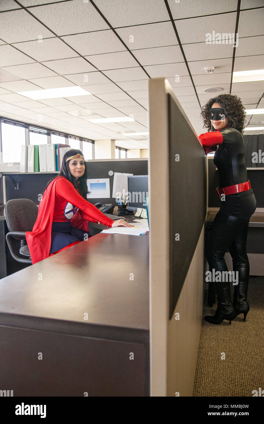 Super heros hi-res stock photography and images - Alamy