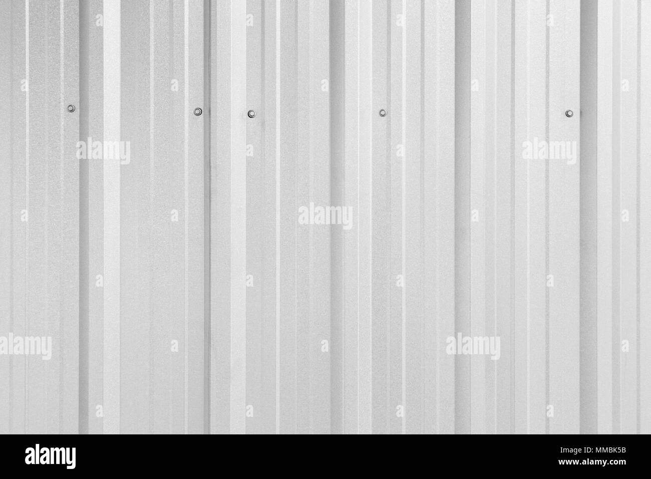 Galvanised Iron Texture