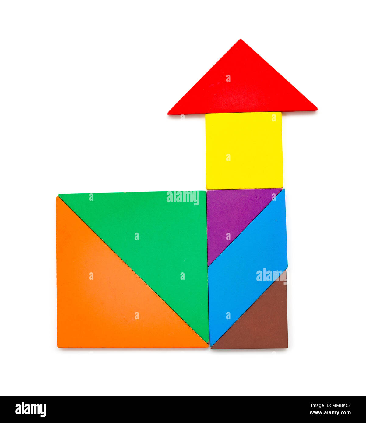 Factory strategy Cut Out Stock Images & Pictures - Alamy