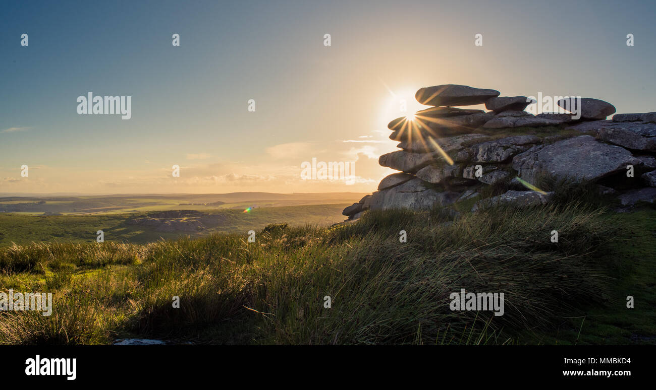 Bodmin Moors High Resolution Stock Photography and Images - Alamy