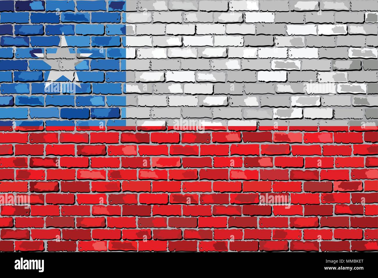 Latin america architecture Stock Vector Images - Alamy