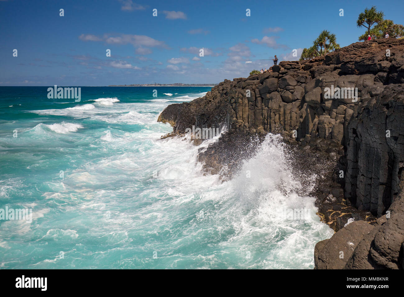 Fingal head hi-res stock photography and images - Alamy