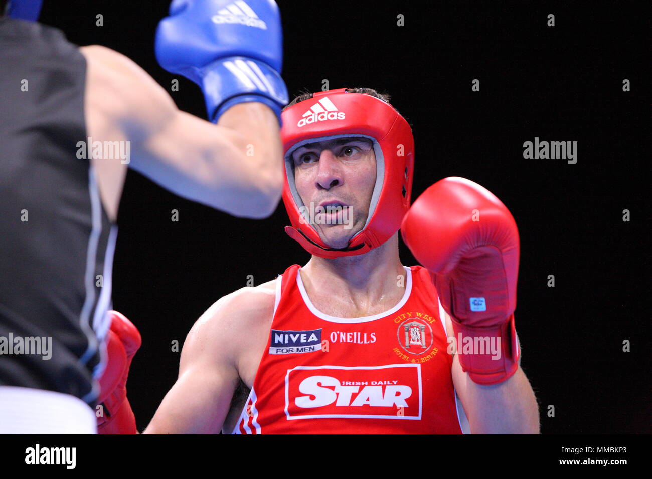 Kenneth egan hi-res stock photography and images - Alamy