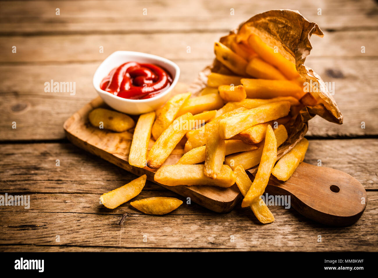 French table top view hi-res stock photography and images - Alamy