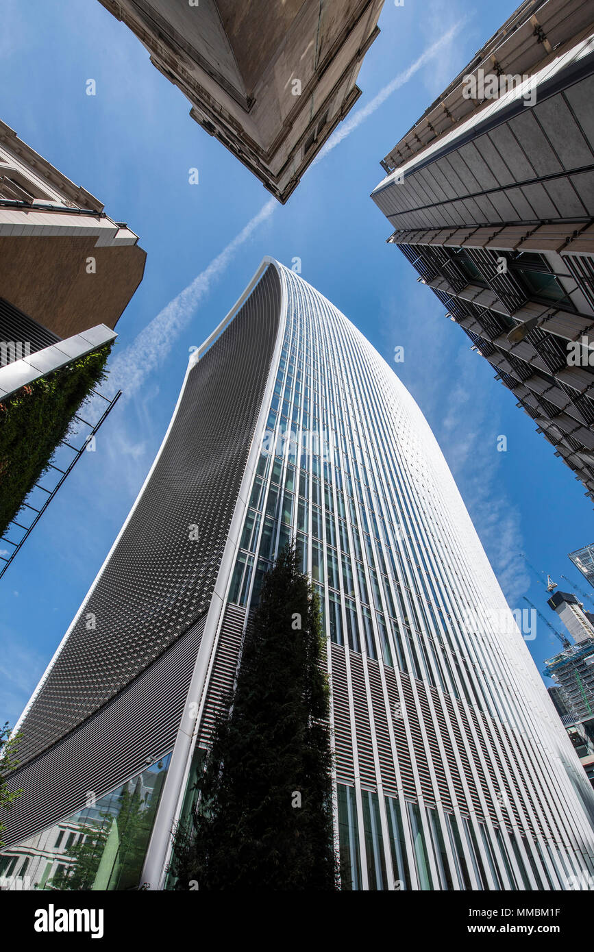 Talk, Talk building Stock Photo - Alamy