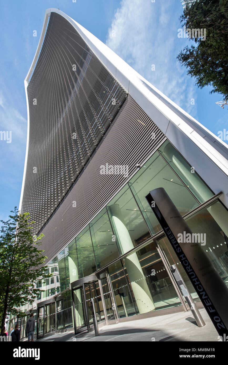 Talk Talk building Stock Photo - Alamy