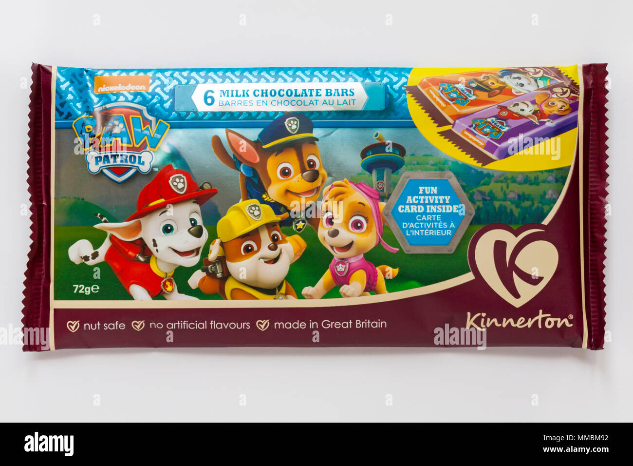 Paw Patrol Background High Resolution Stock Photography and Images - Alamy