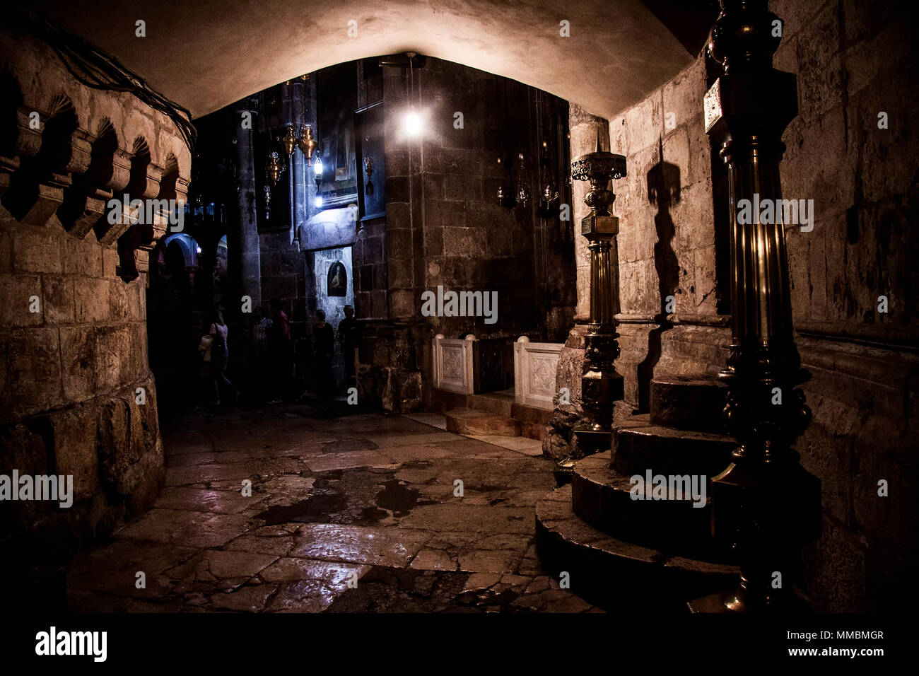 Bethlehem house wall hi-res stock photography and images - Alamy