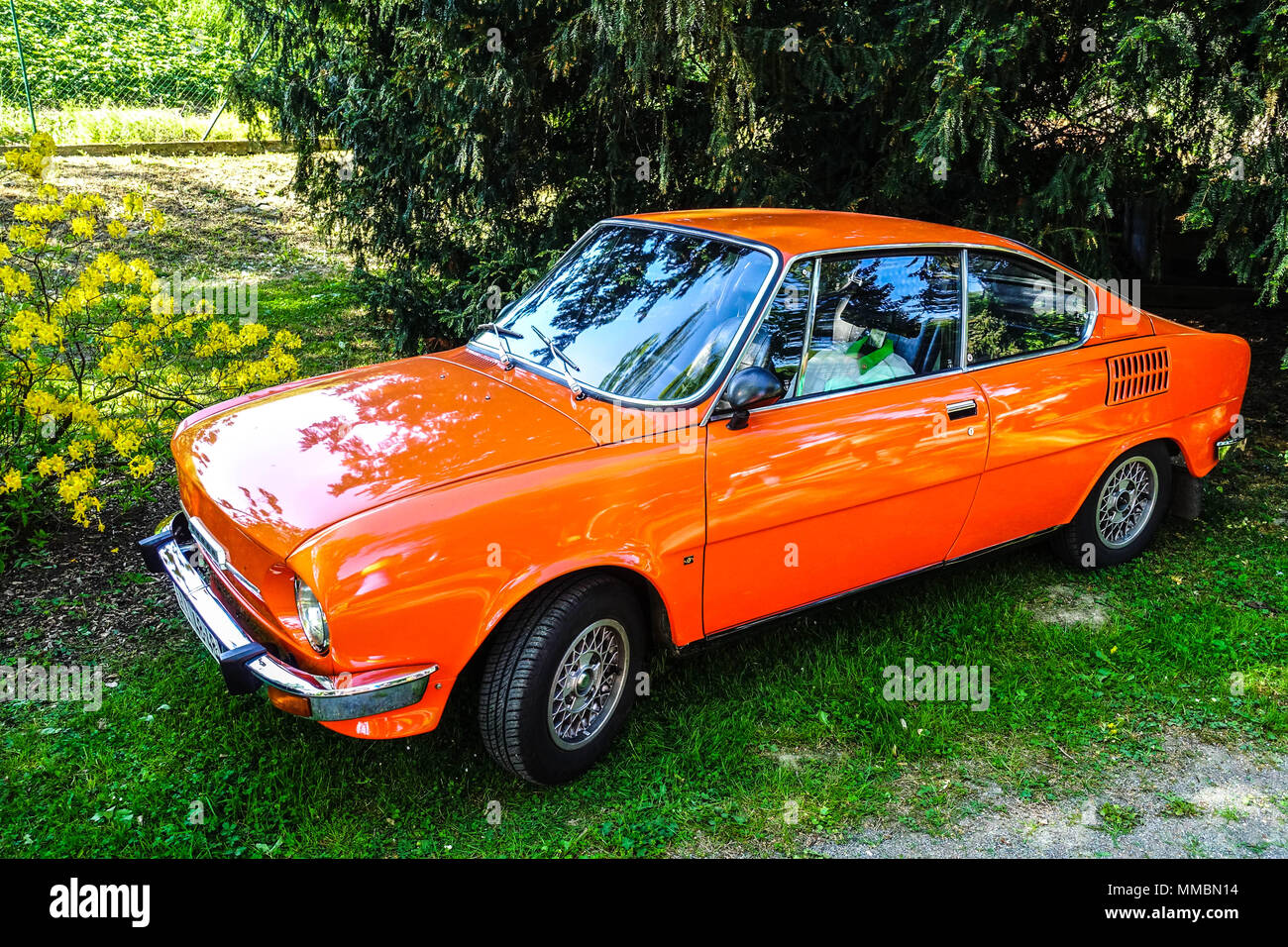 Czechoslovakia 1970s product czechoslovak 70s hi-res stock photography and images - Alamy