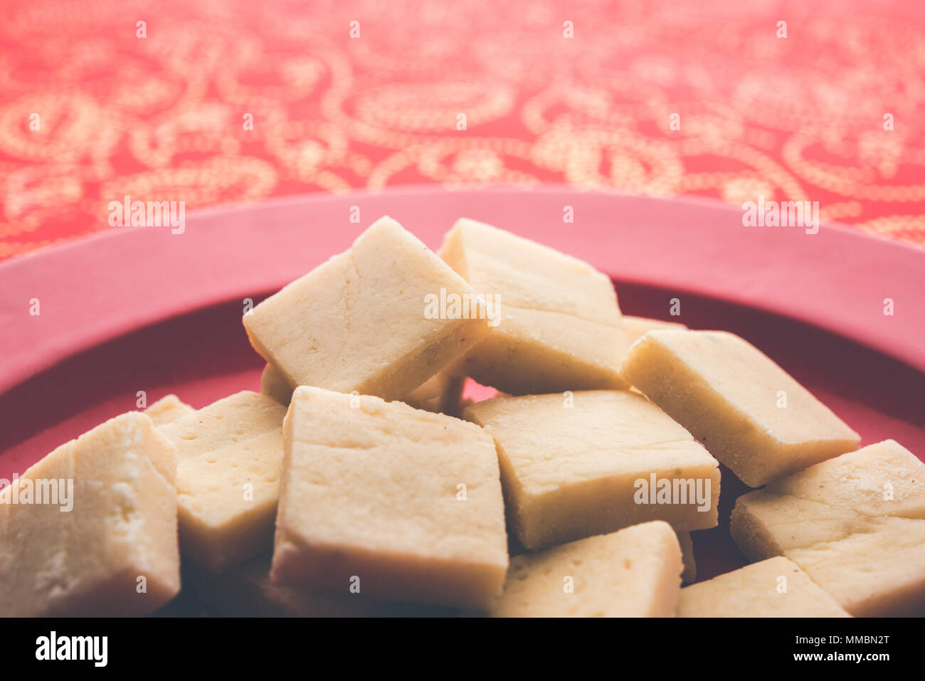 Shrikhand Vadi or Bar or cake is a popular Maharashtrian sweet food ...