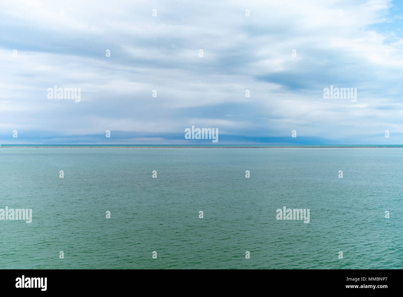 Harbor view of milwaukee hi-res stock photography and images - Alamy