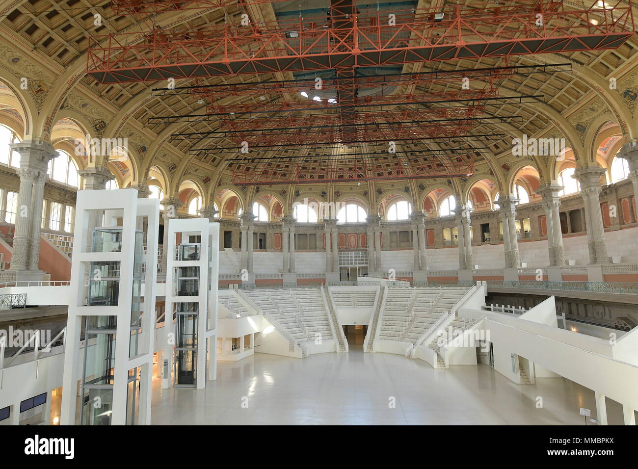 Lecture_hall High Resolution Stock Photography and Images - Alamy