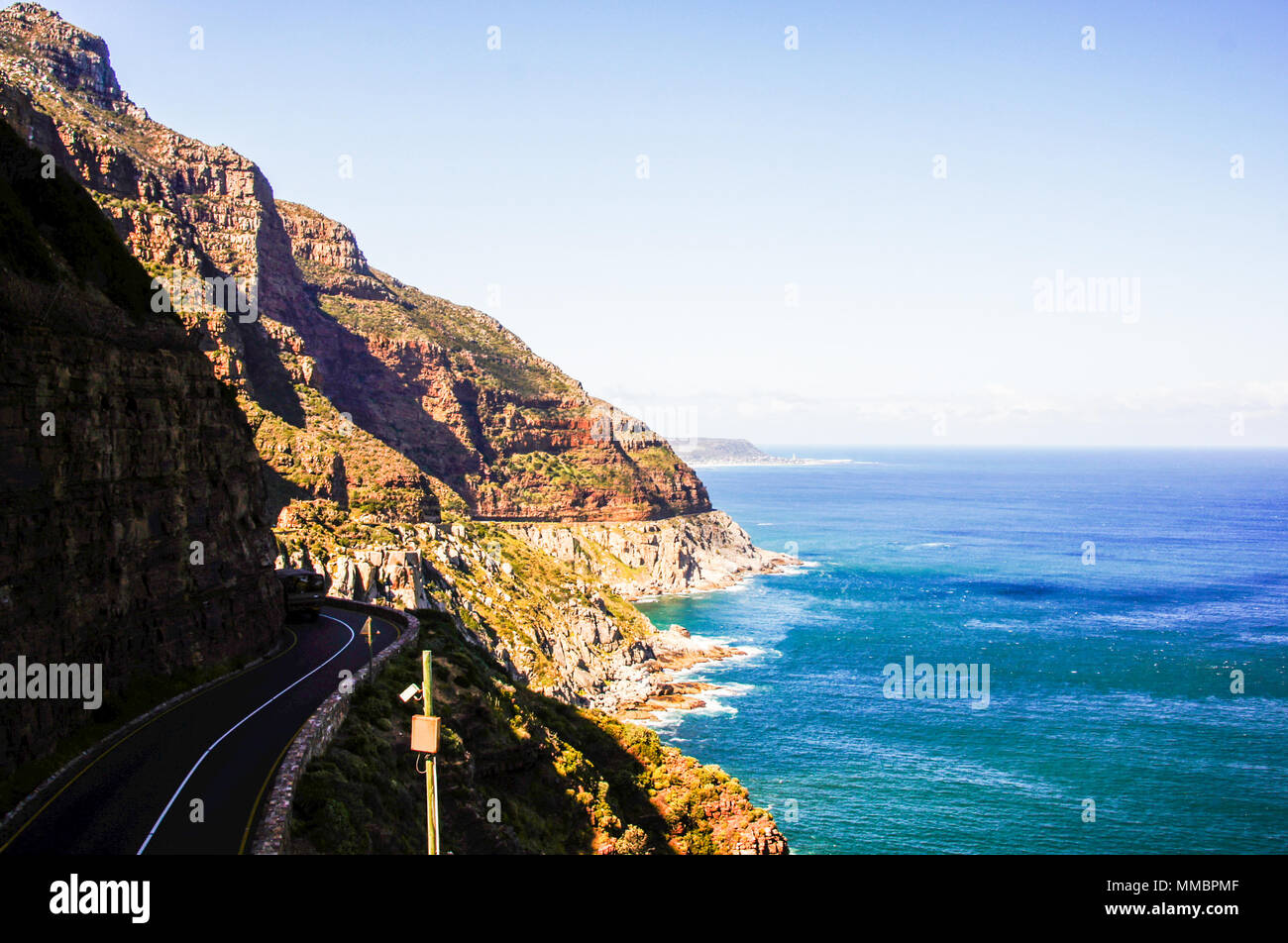 Chapman point hi-res stock photography and images - Alamy