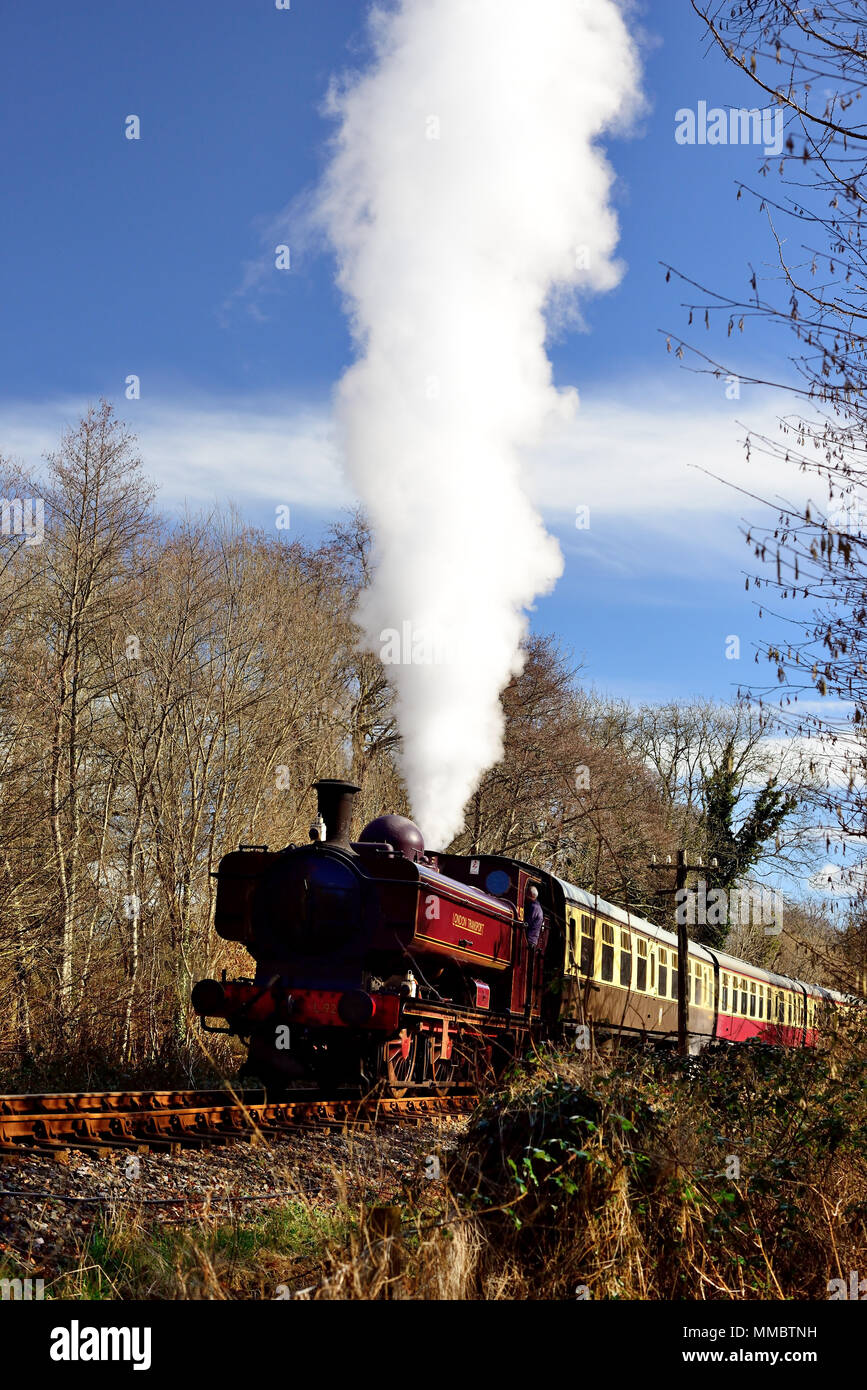 Steam train valves hi-res stock photography and images - Alamy