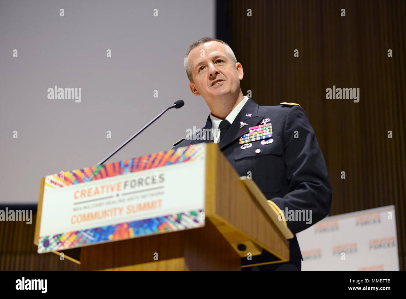 Evans army community hospital hi-res stock photography and images - Alamy