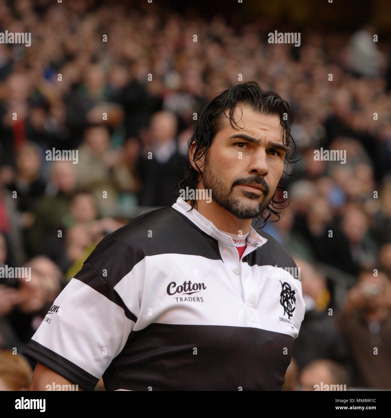 Matfield victor hi-res stock photography and images - Alamy