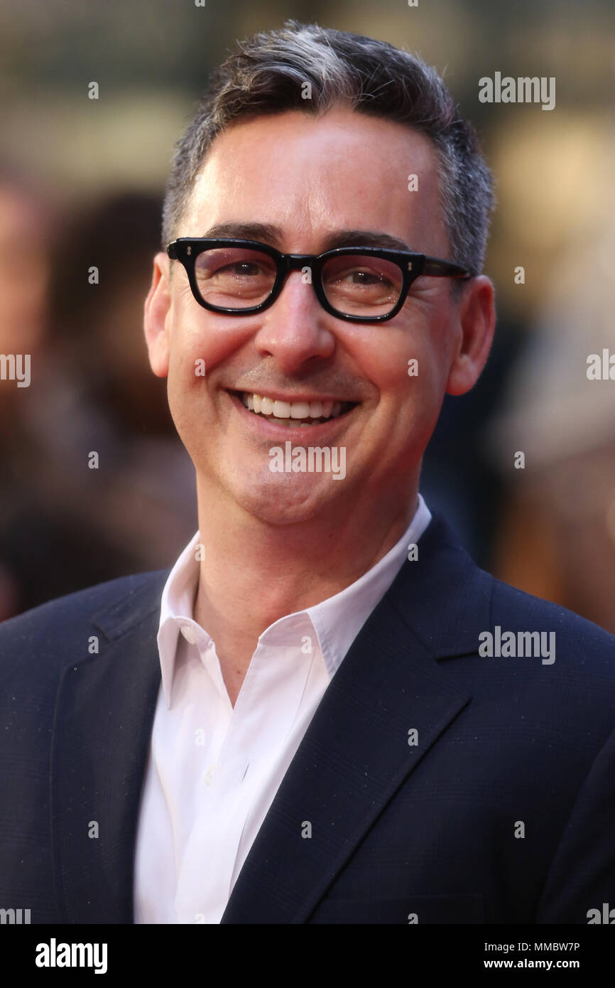 The Guernsey Literary and Potato Peel Pie Society film premiere in ...