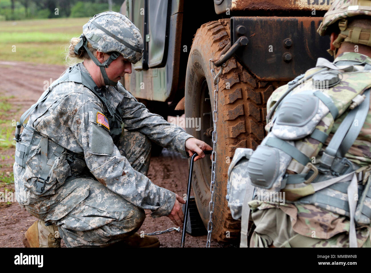 305th mpad hi-res stock photography and images - Alamy