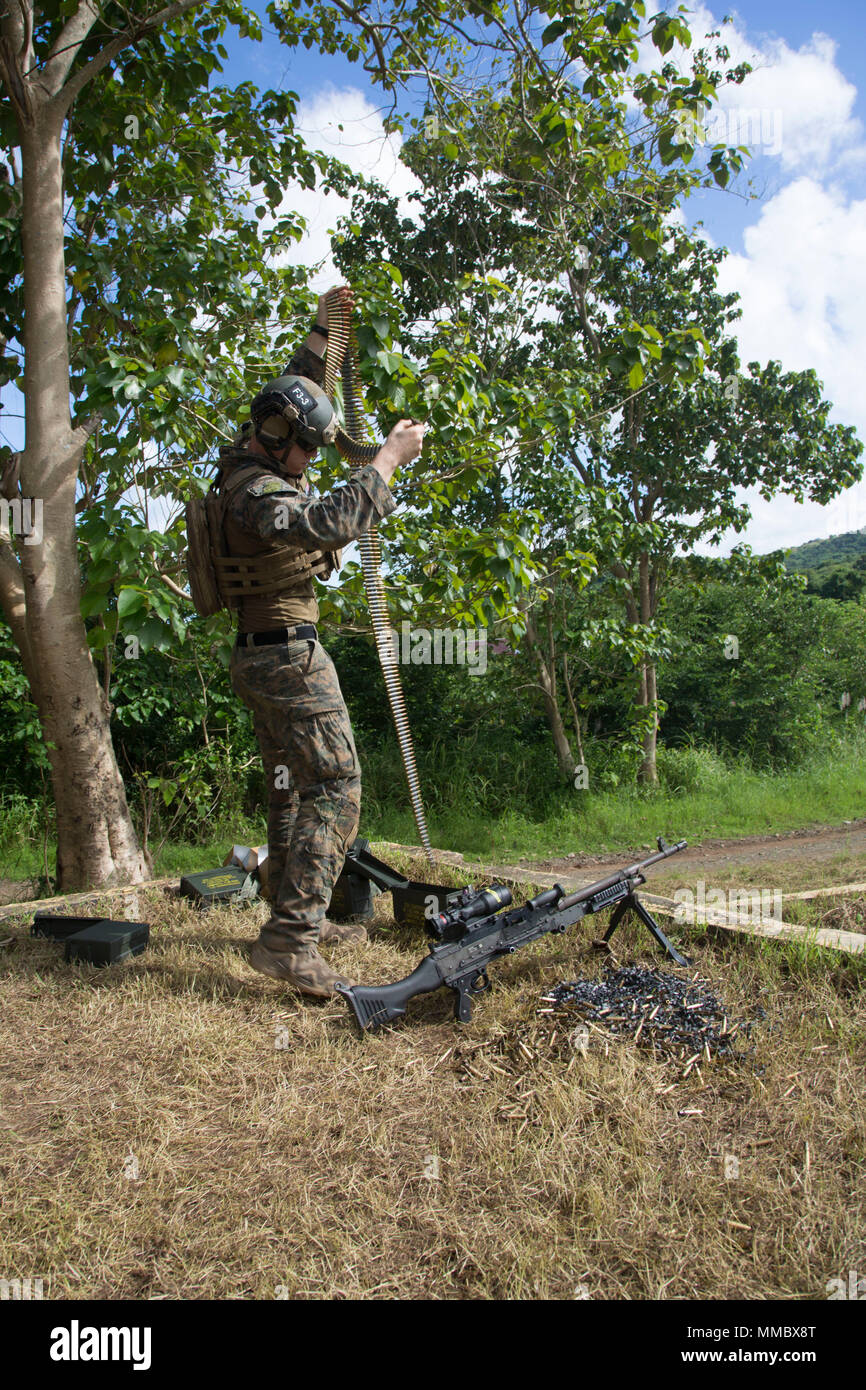 Fort ramon magsaysay hi-res stock photography and images - Alamy