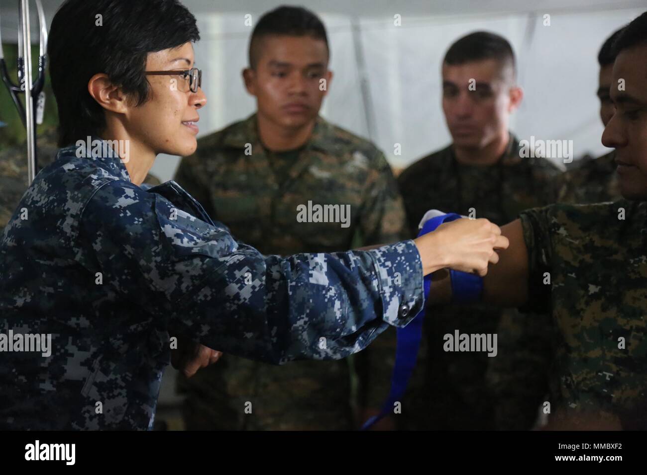 Guatemalan sailors hi-res stock photography and images - Alamy