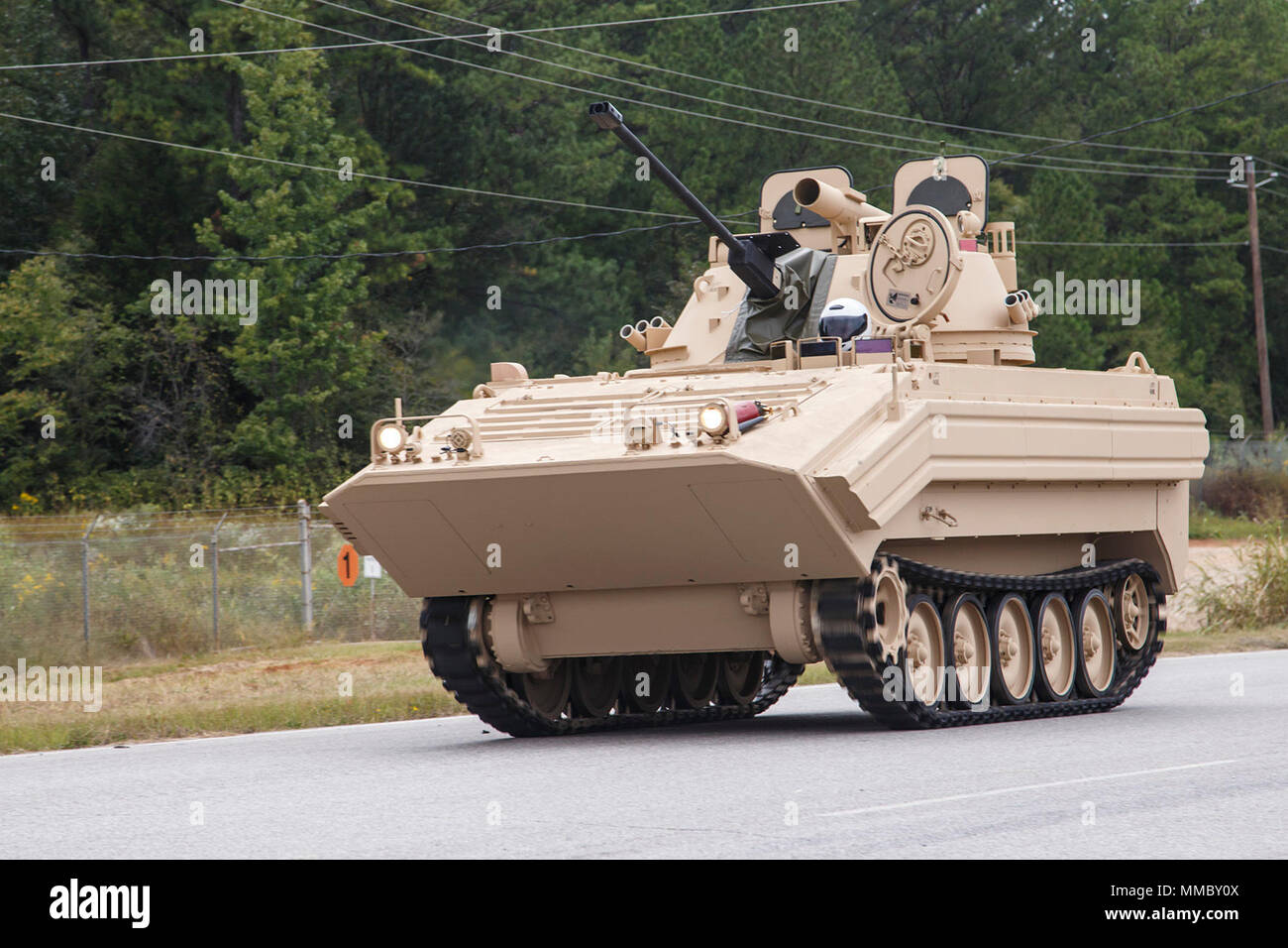 M113a3 hi-res stock photography and images - Alamy