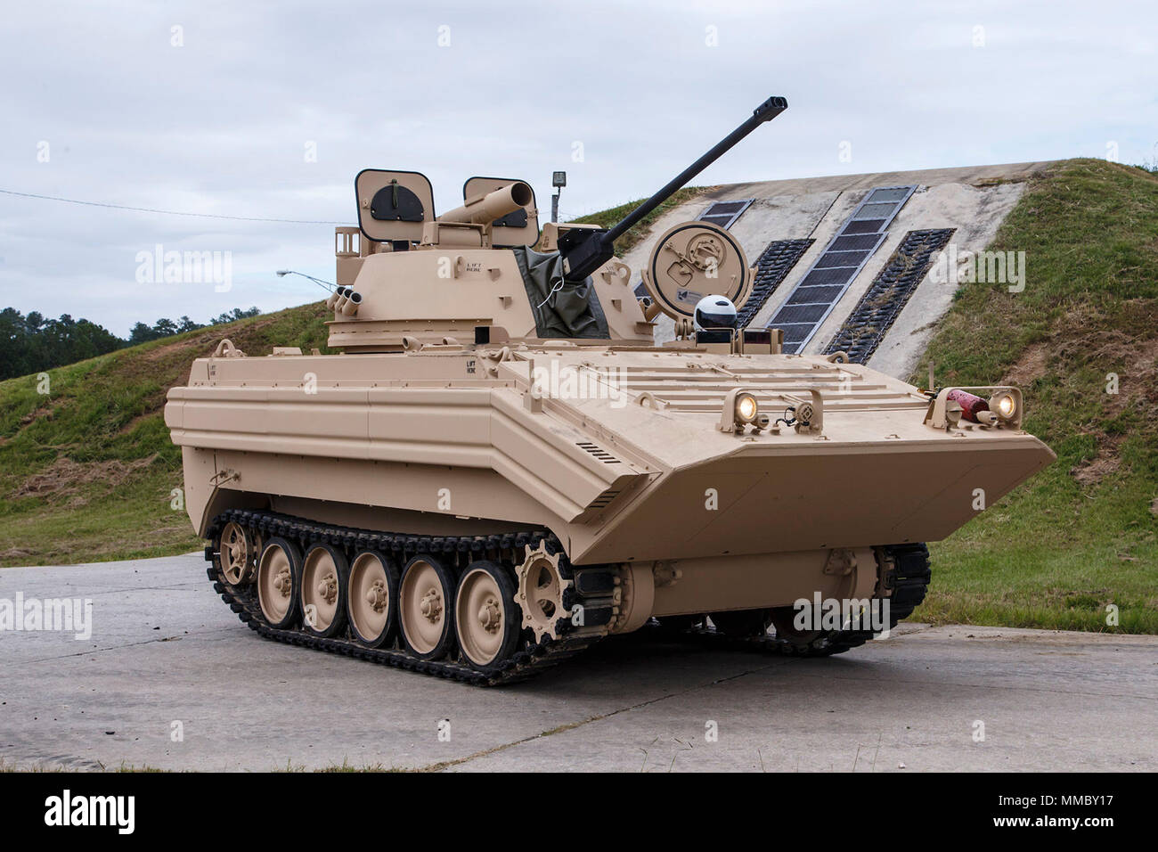 M113a3 hi-res stock photography and images - Alamy