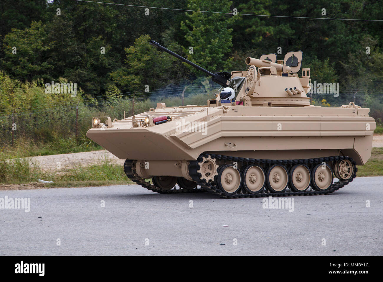M113a3 hi-res stock photography and images - Alamy