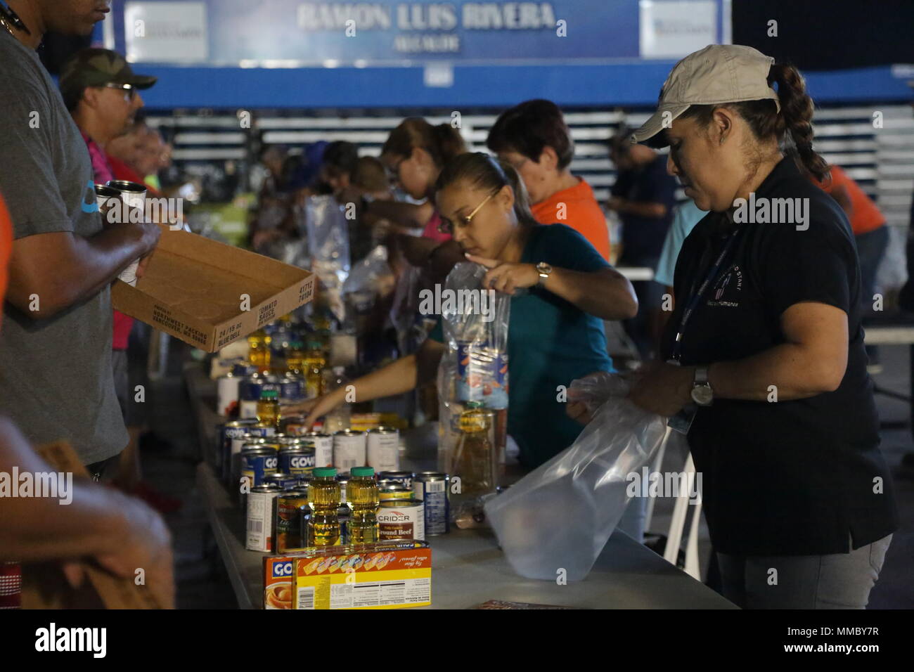 Goya foods hi-res stock photography and images - Alamy
