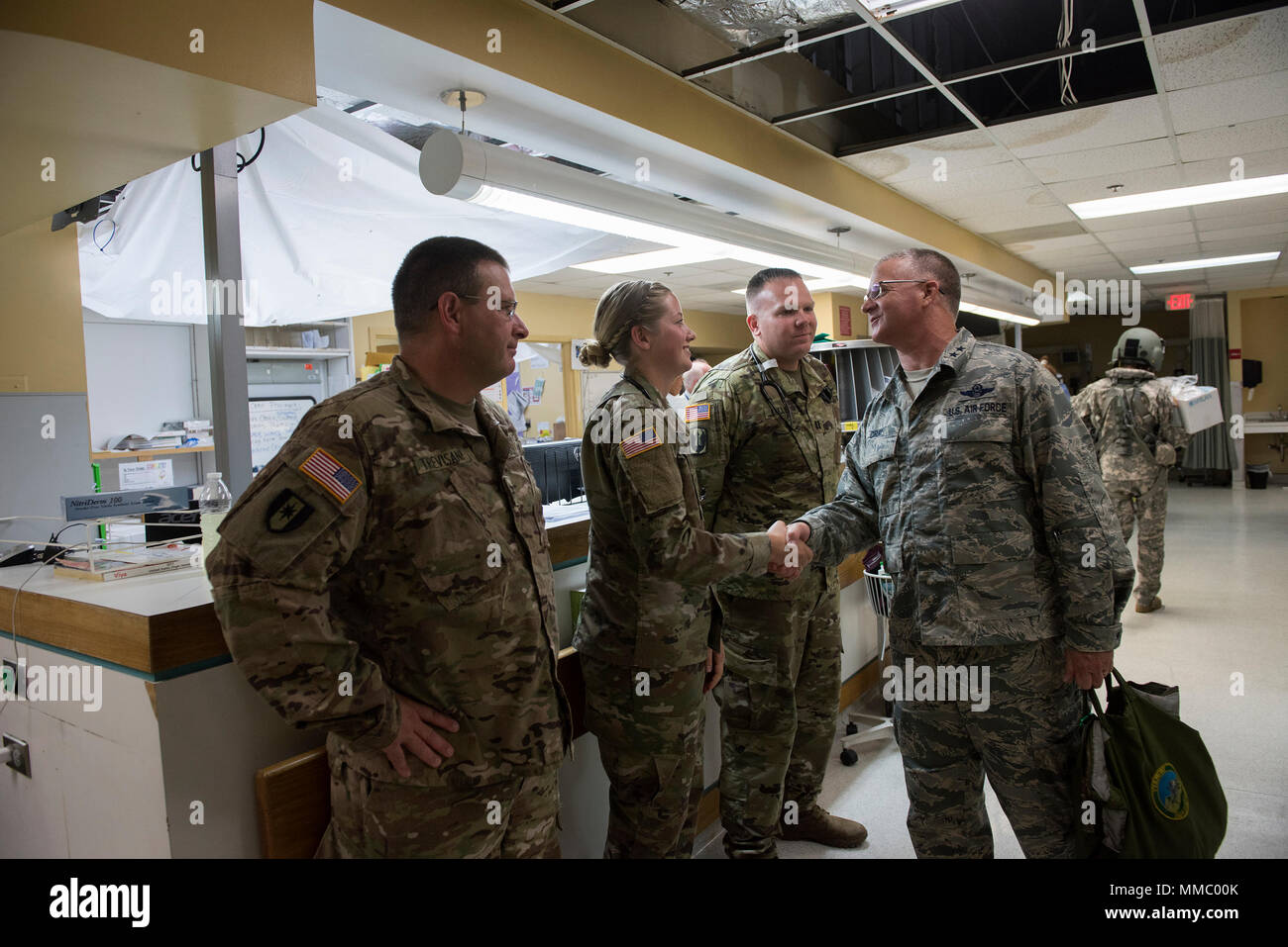 Maj gen lyons hi-res stock photography and images - Alamy